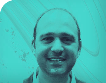 Andrey-R-Teal | Terremoto