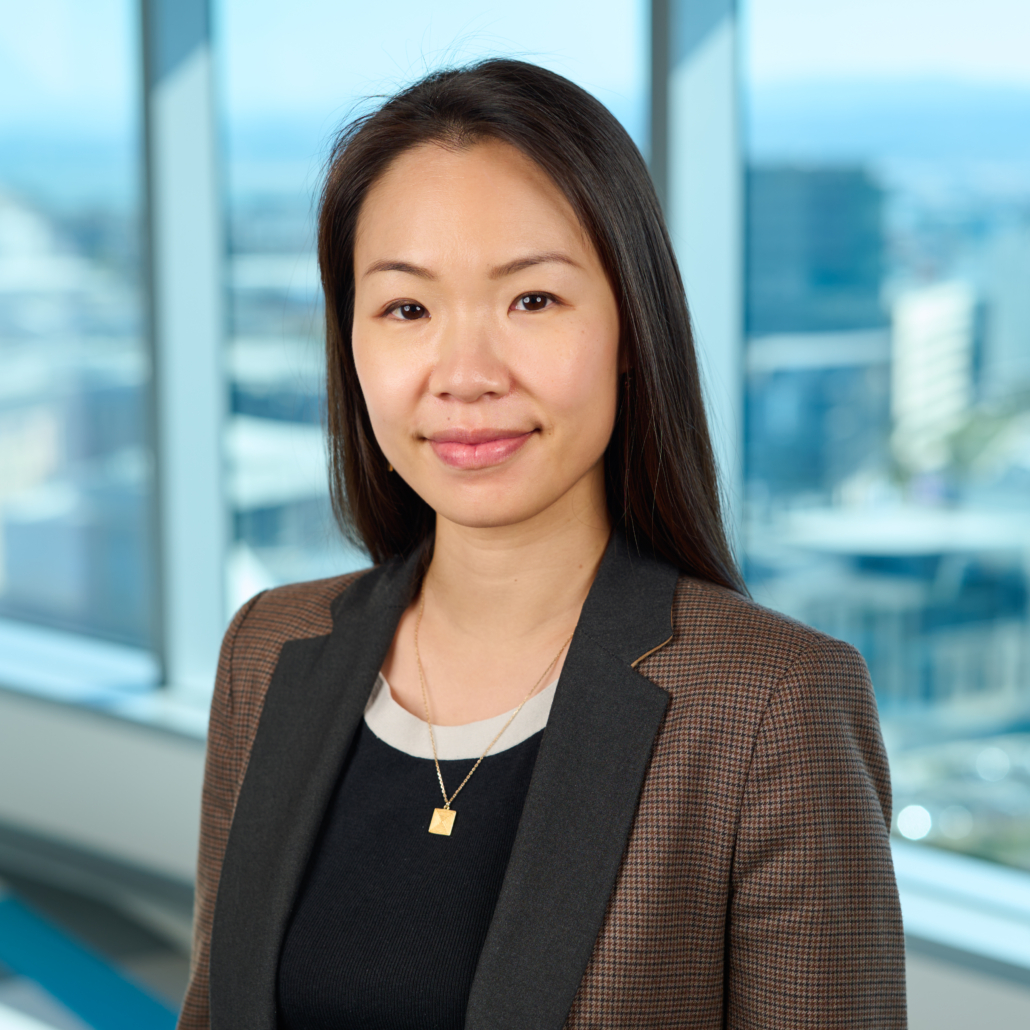 Grace Lu | Terremoto