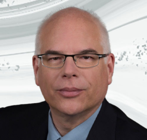 John Link, Ph.D. | Terremoto