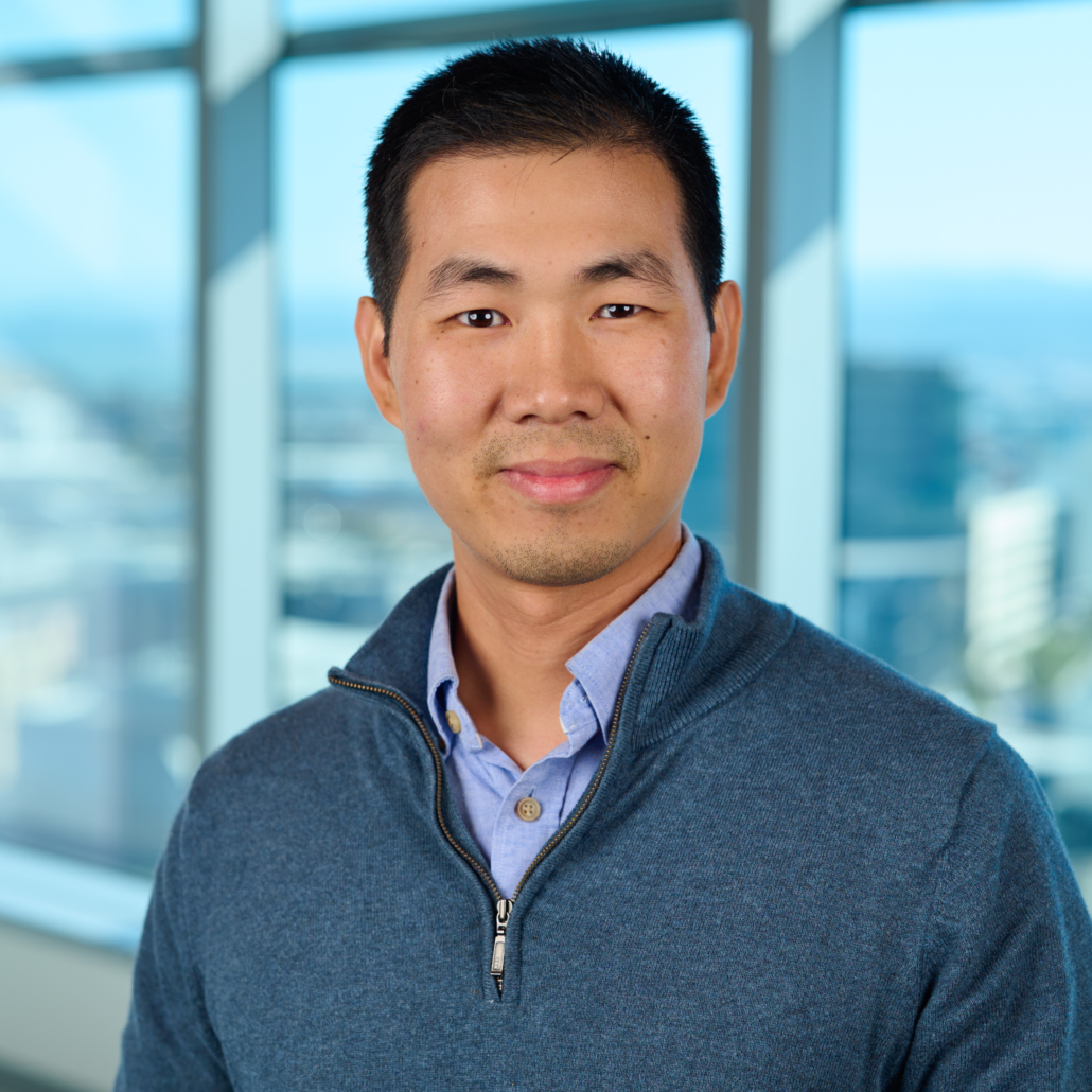 Kin Yang, Ph.D. | Terremoto